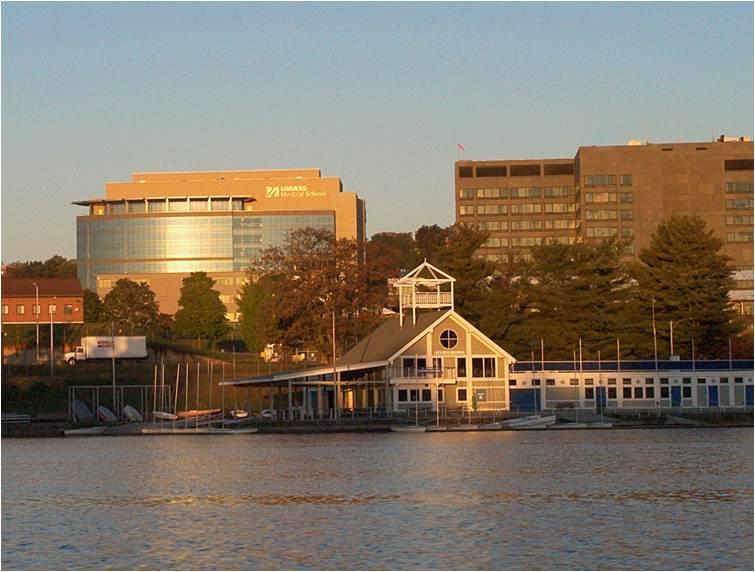 Success Story - University of MASS. Medical Center - The Archibus Team ...