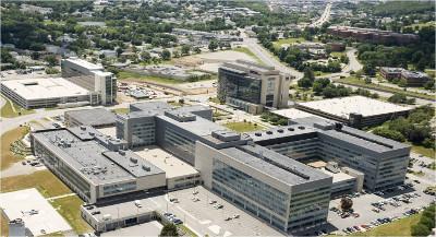 Success Story - University of MASS. Medical Center - The Archibus Team ...