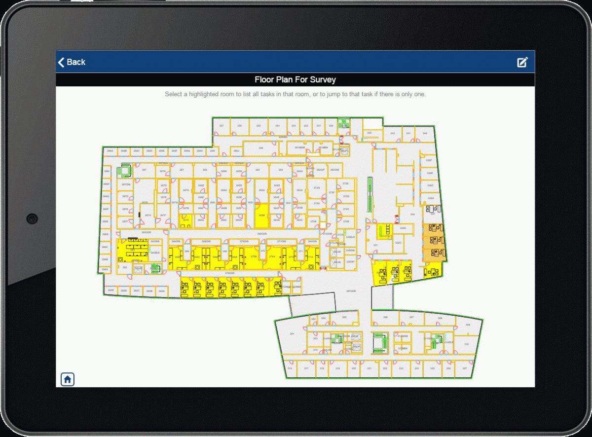 Extensions & Framework - ARCHIBUS Solution Centers - Philippines, Inc.